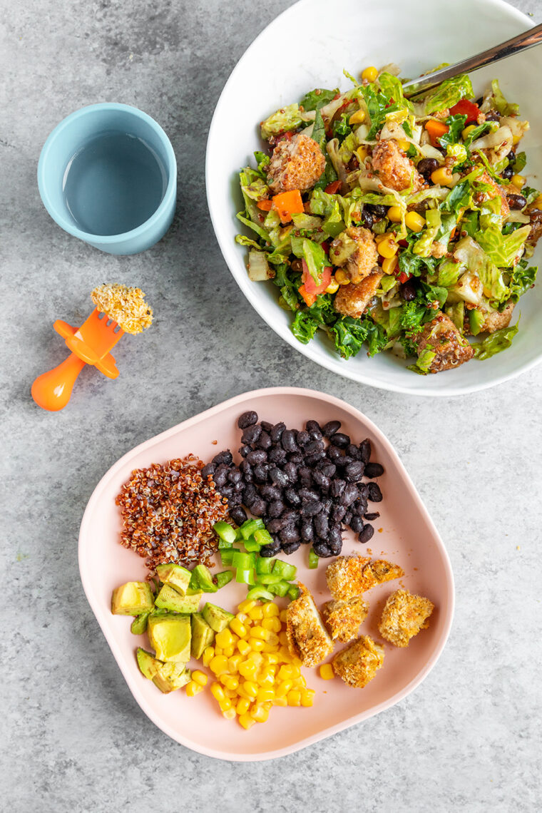 How to Use 6 Healthy Whole Grains - Plant Based Juniors