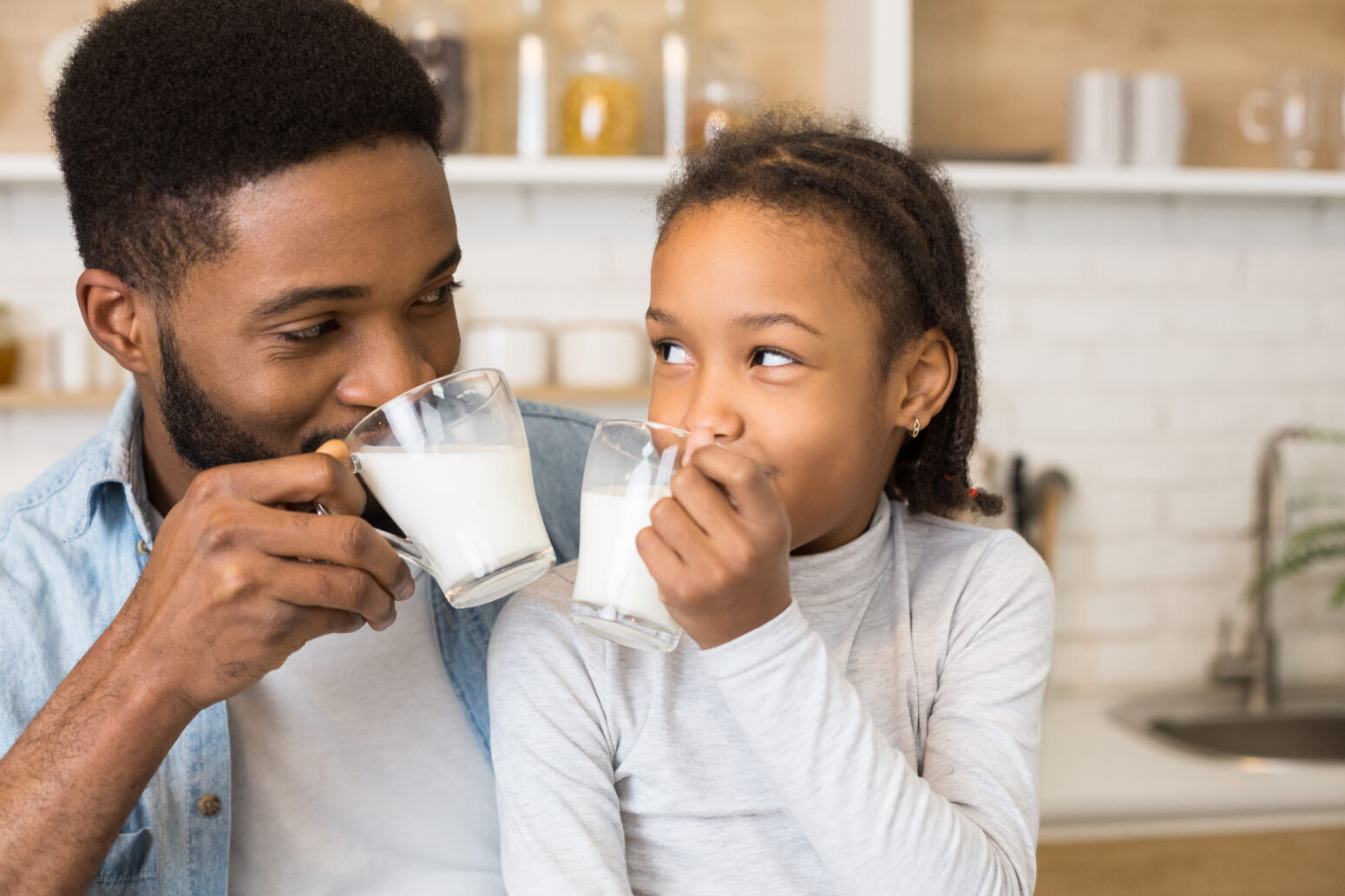 Choosing Fortified Plant Based Milks - Plant Based Juniors