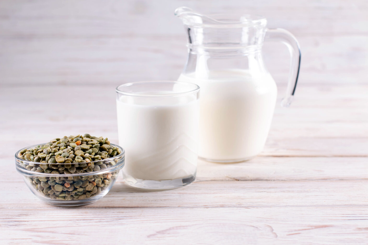 Choosing Fortified Plant Based Milks - Plant Based Juniors