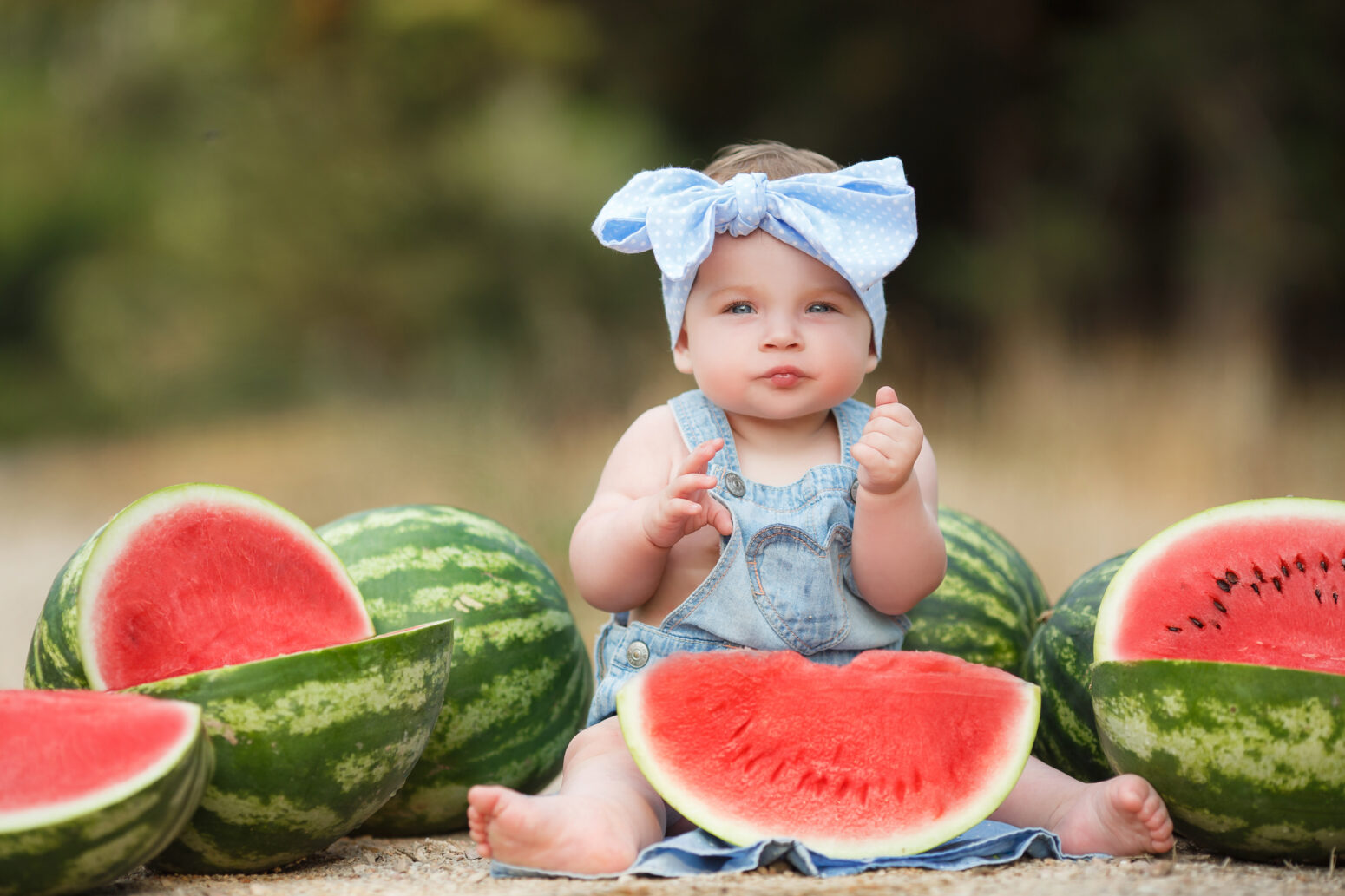Is Fruit Bad for Babies? The Truth About Sugar in Fruit - Plant Based ...