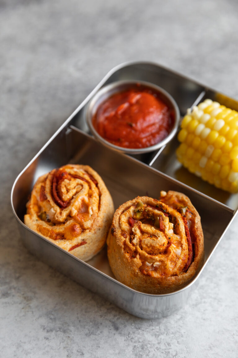 PBJ's Nut-Free Plant-Based Lunch Box Book - Plant Based Juniors