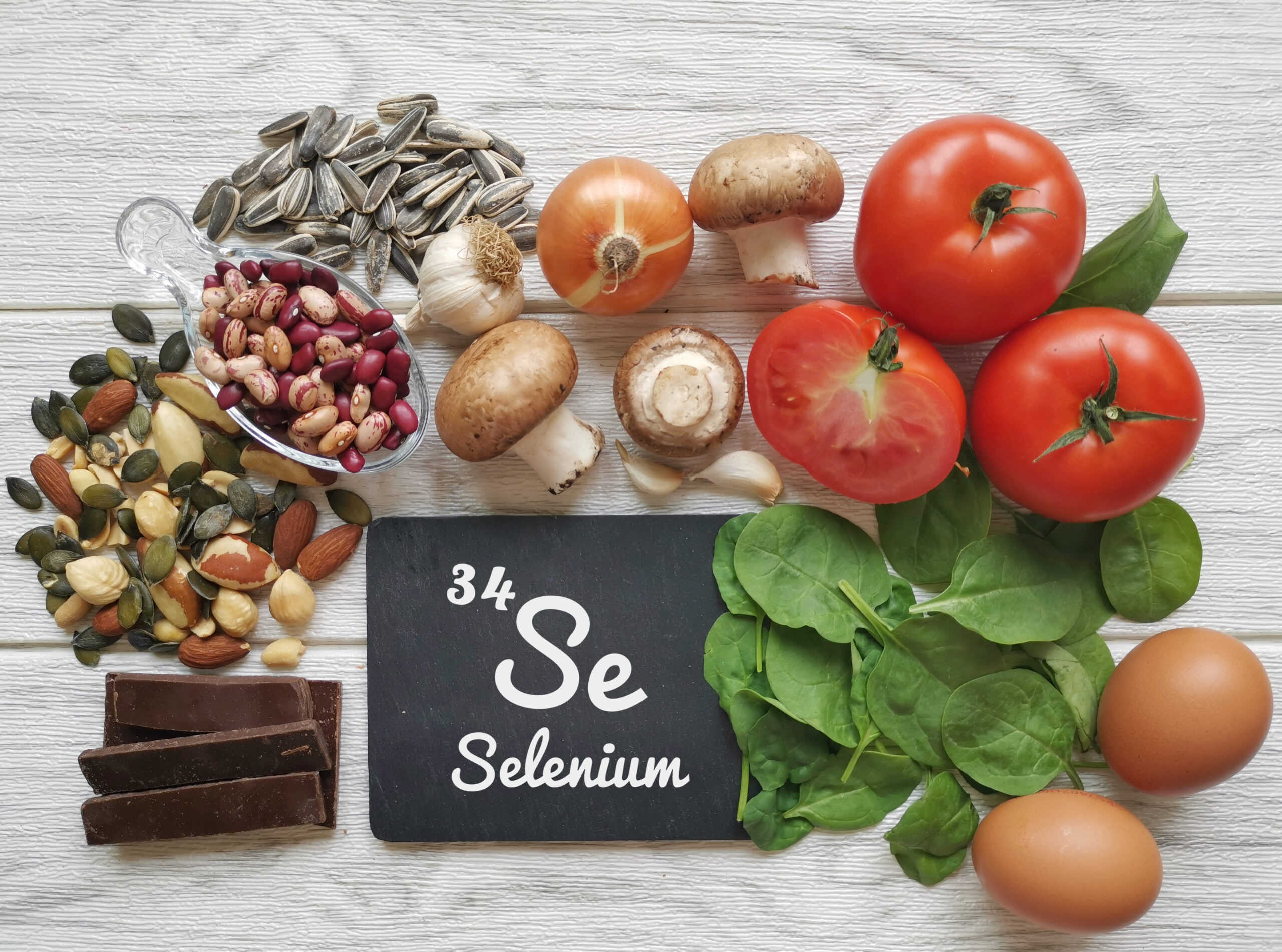 How To Meet Selenium Needs For Kids Plant Based Juniors