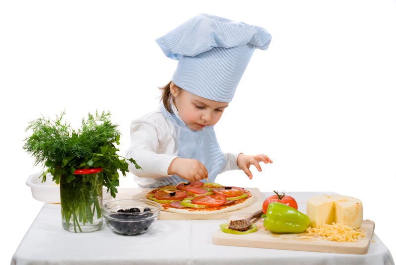 15 Food Play Ideas for Picky Eaters - Plant Based Juniors