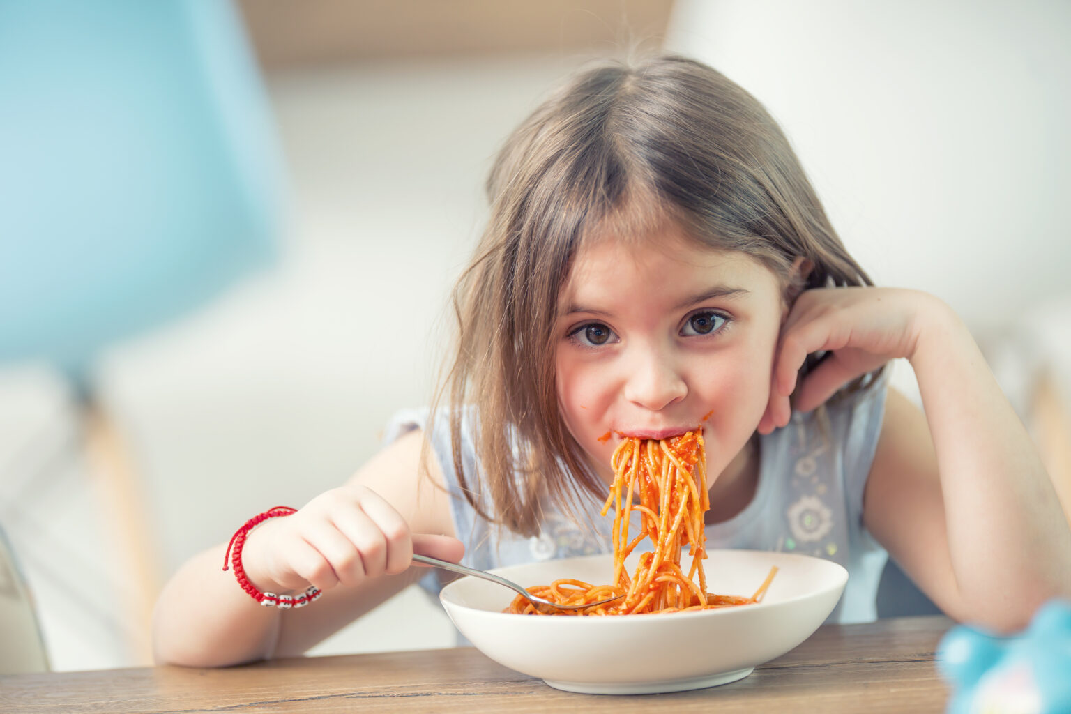 Do's & Don'ts of Intuitive Eating for Kids - Plant Based Juniors