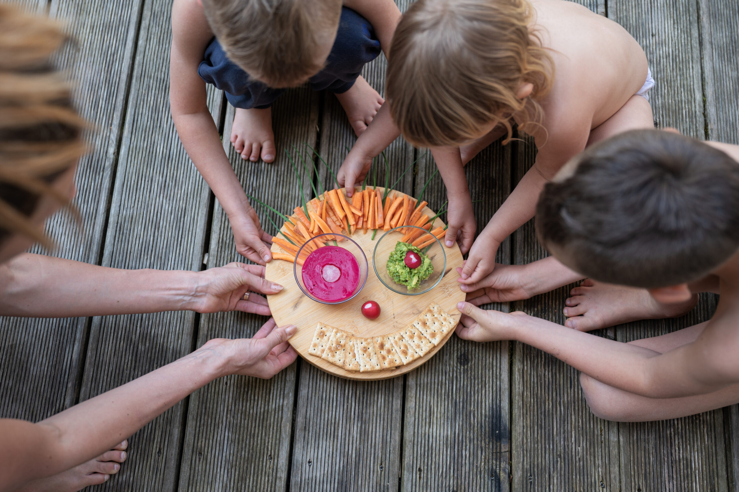 How To Make Healthy Food Taste Good To Kids 6 Easy Flavor Enhancers How To Make Healthy Food Taste Good To Kids 6 Easy Flavor Enhancers