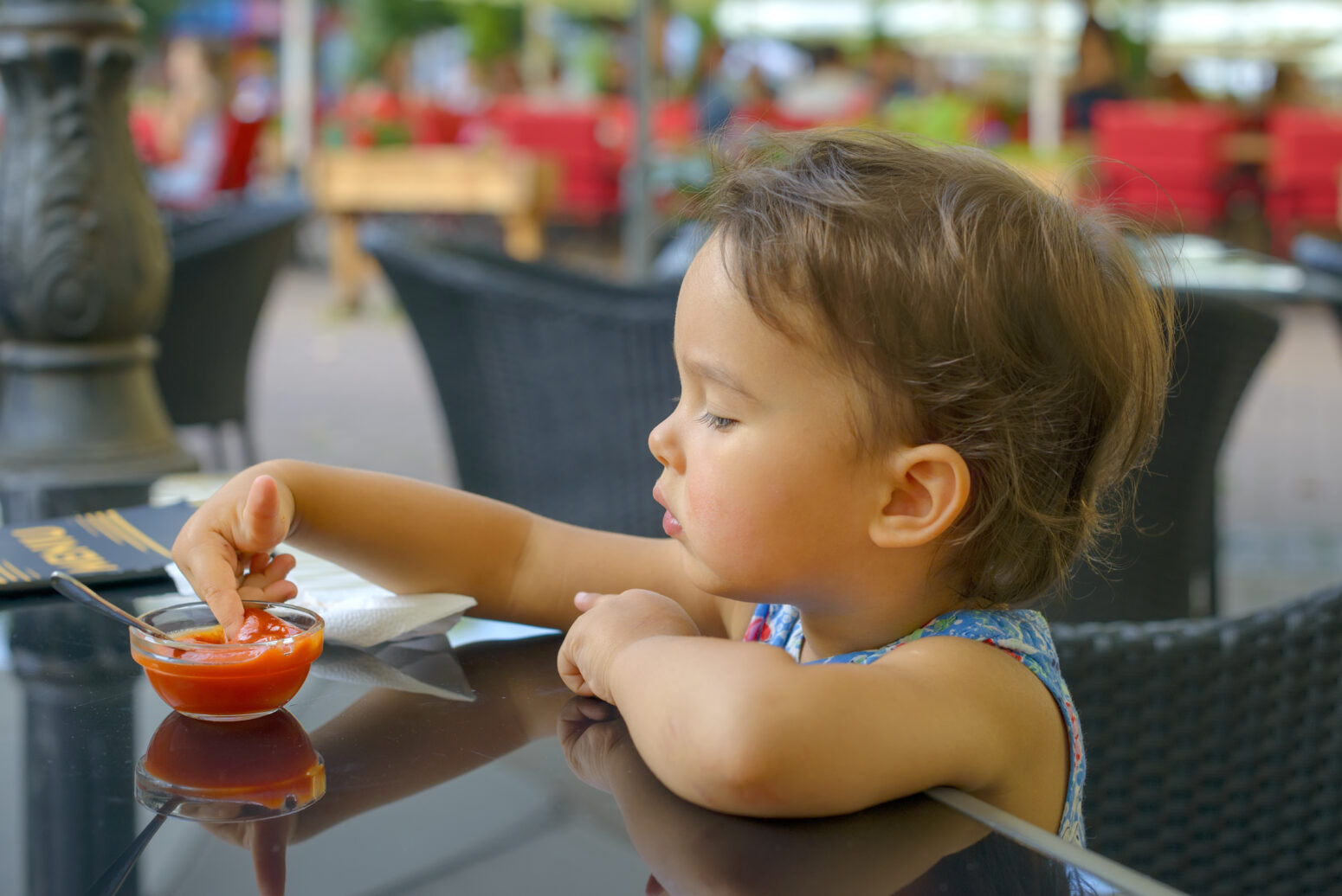 How to Make Healthy Food Taste Good to Kids: 6 Easy Flavor Enhancers ...