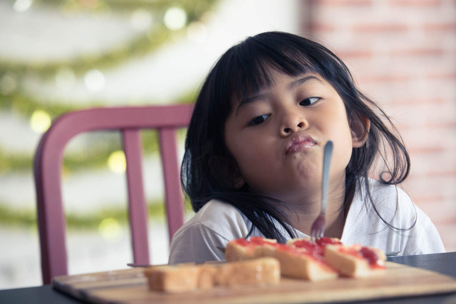 Things We Wish All Parents Knew About Picky Eating - Plant Based ...