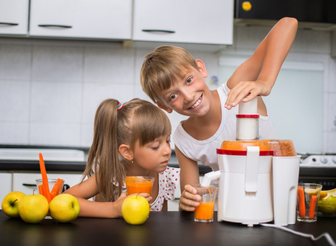 What To Do With Bad Produce - Plant Based Juniors