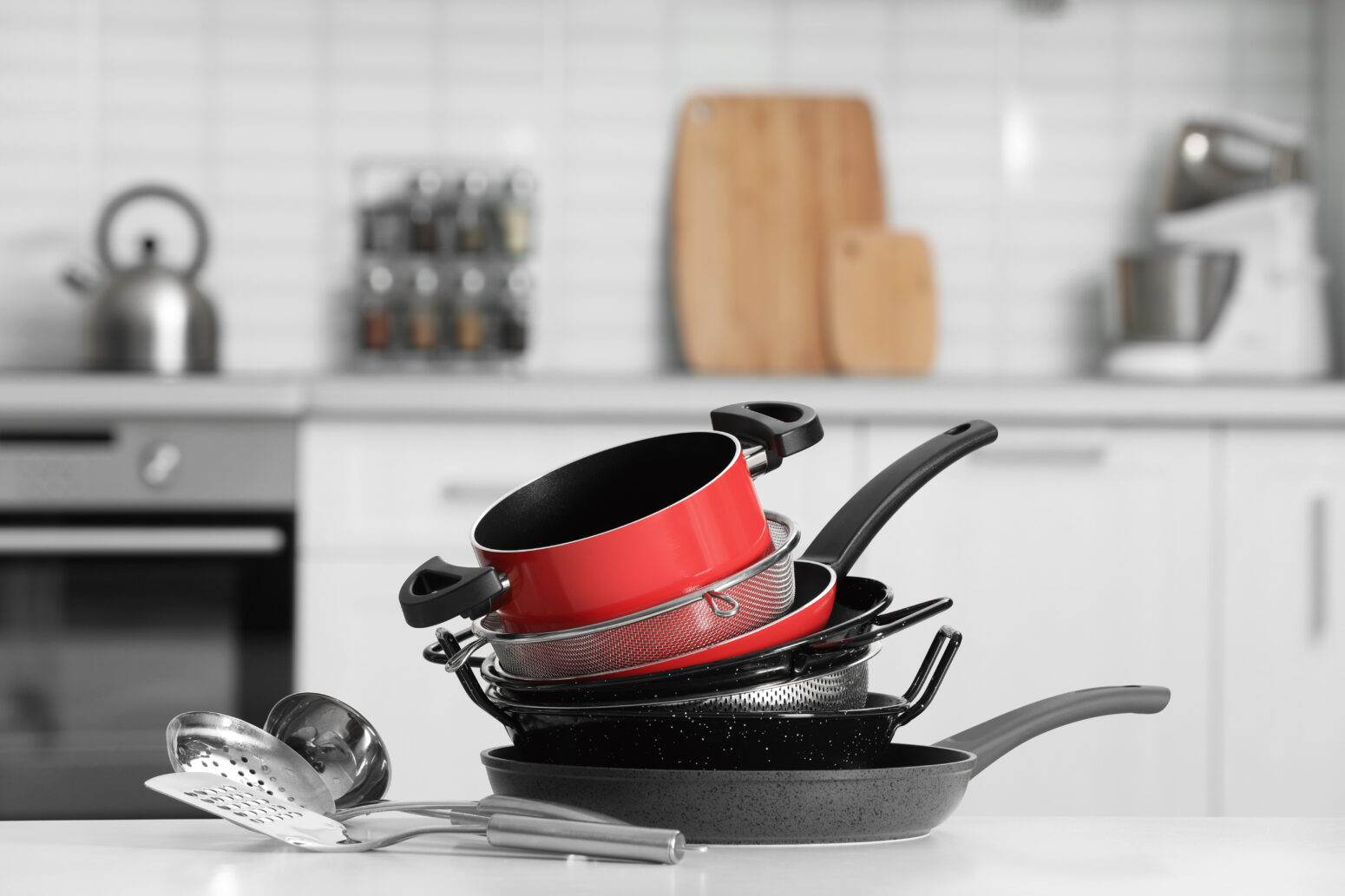 Is Nonstick Cookware Safe to Use? - Plant Based Juniors