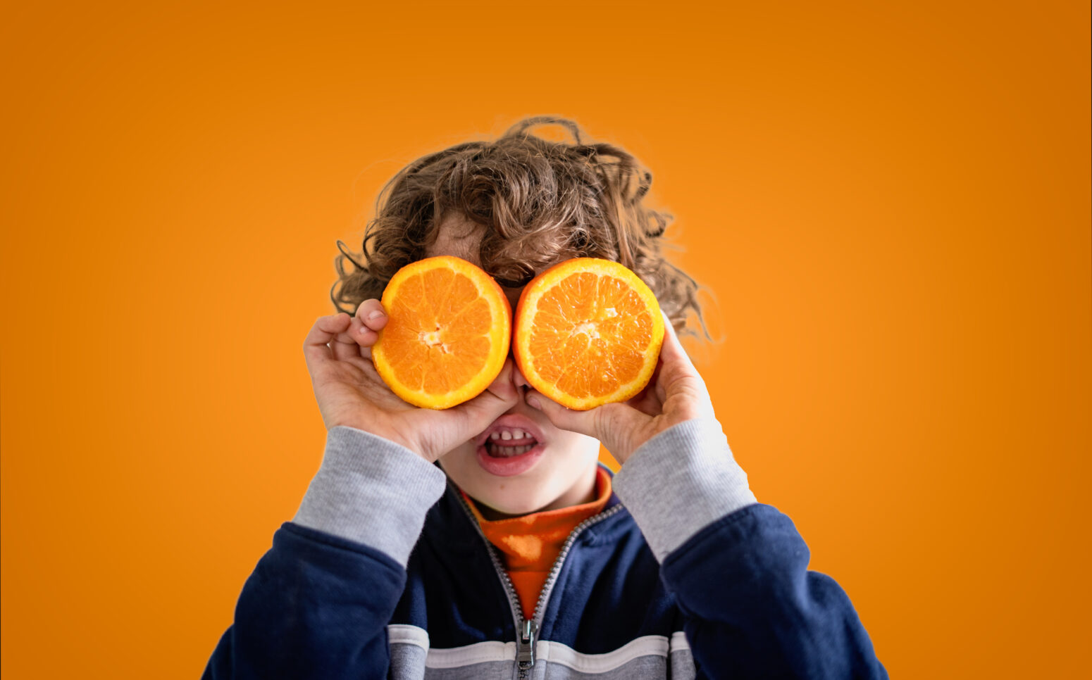 Vitamin C for Kids on a Plant-Based Diet - Plant Based Juniors