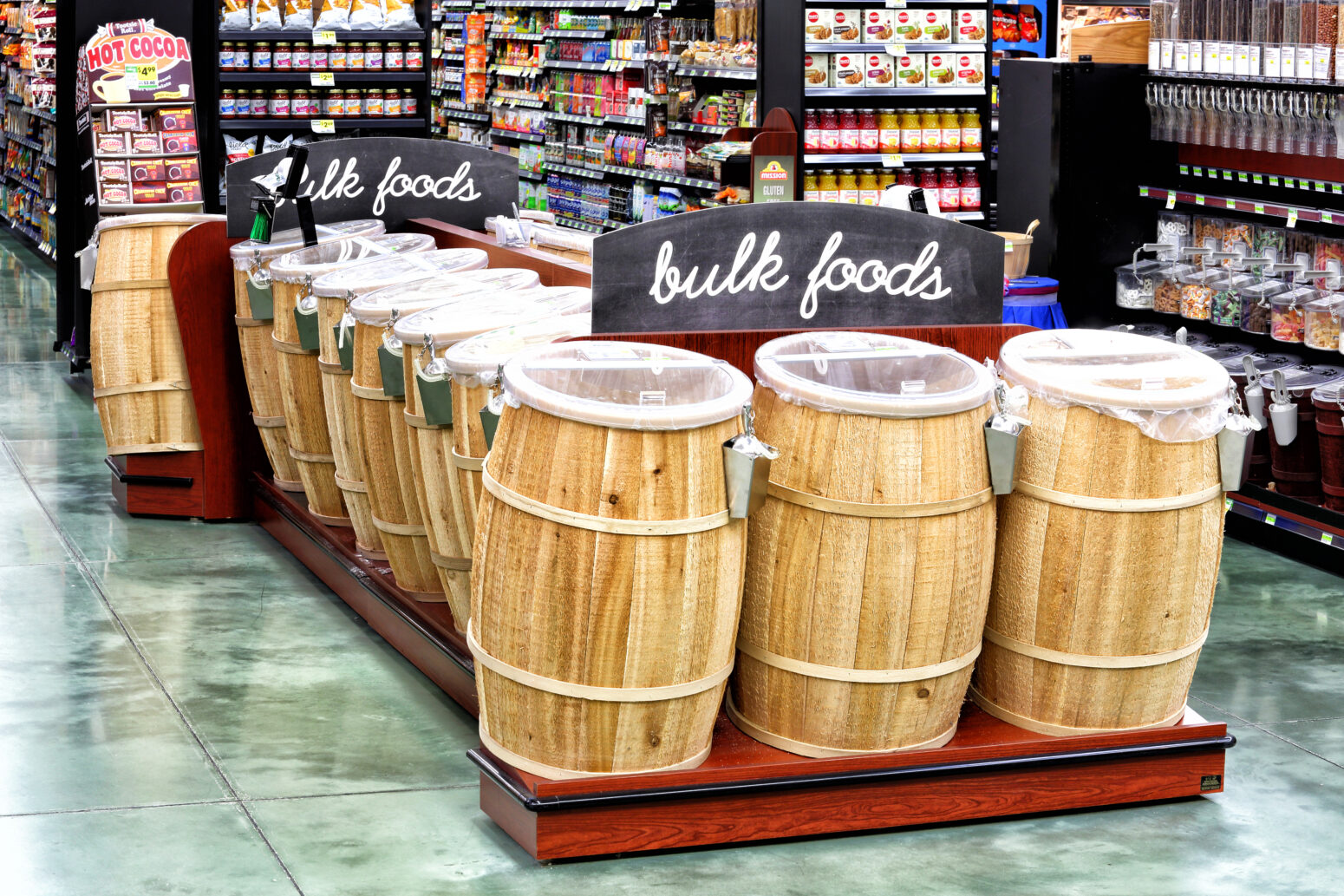 11 Favorite Plant-Based Foods at Sprouts - Plant Based Juniors
