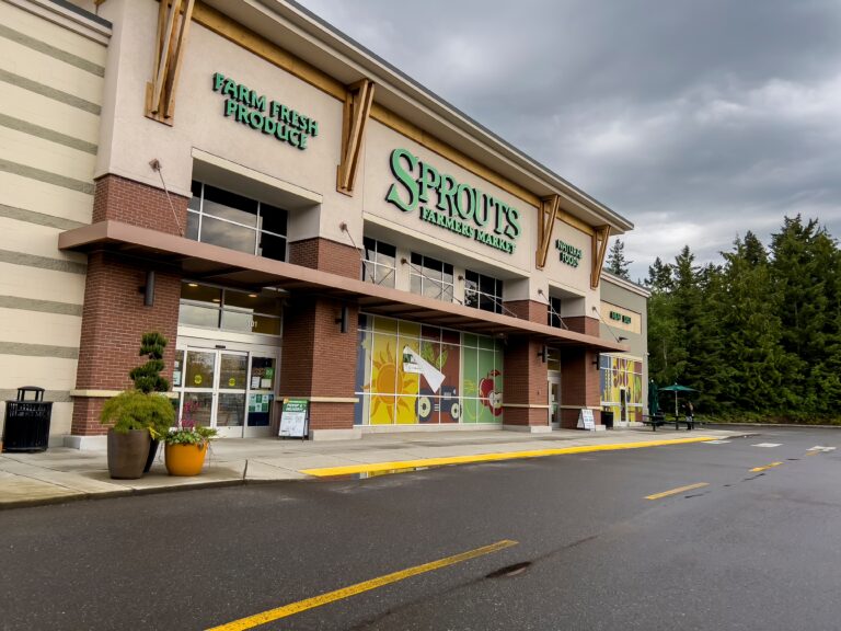 11 Favorite Plant-Based Foods at Sprouts - Plant Based Juniors
