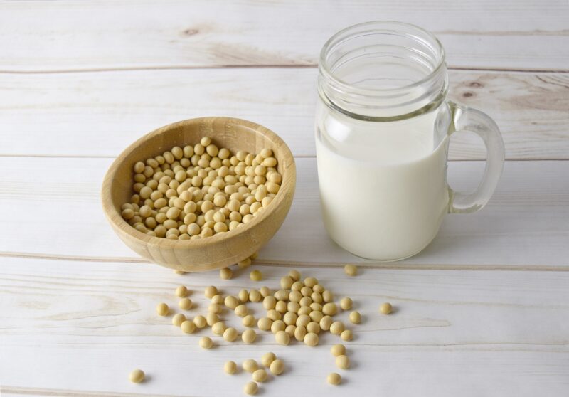 How to Use Soy Foods for Kids - Plant Based Juniors