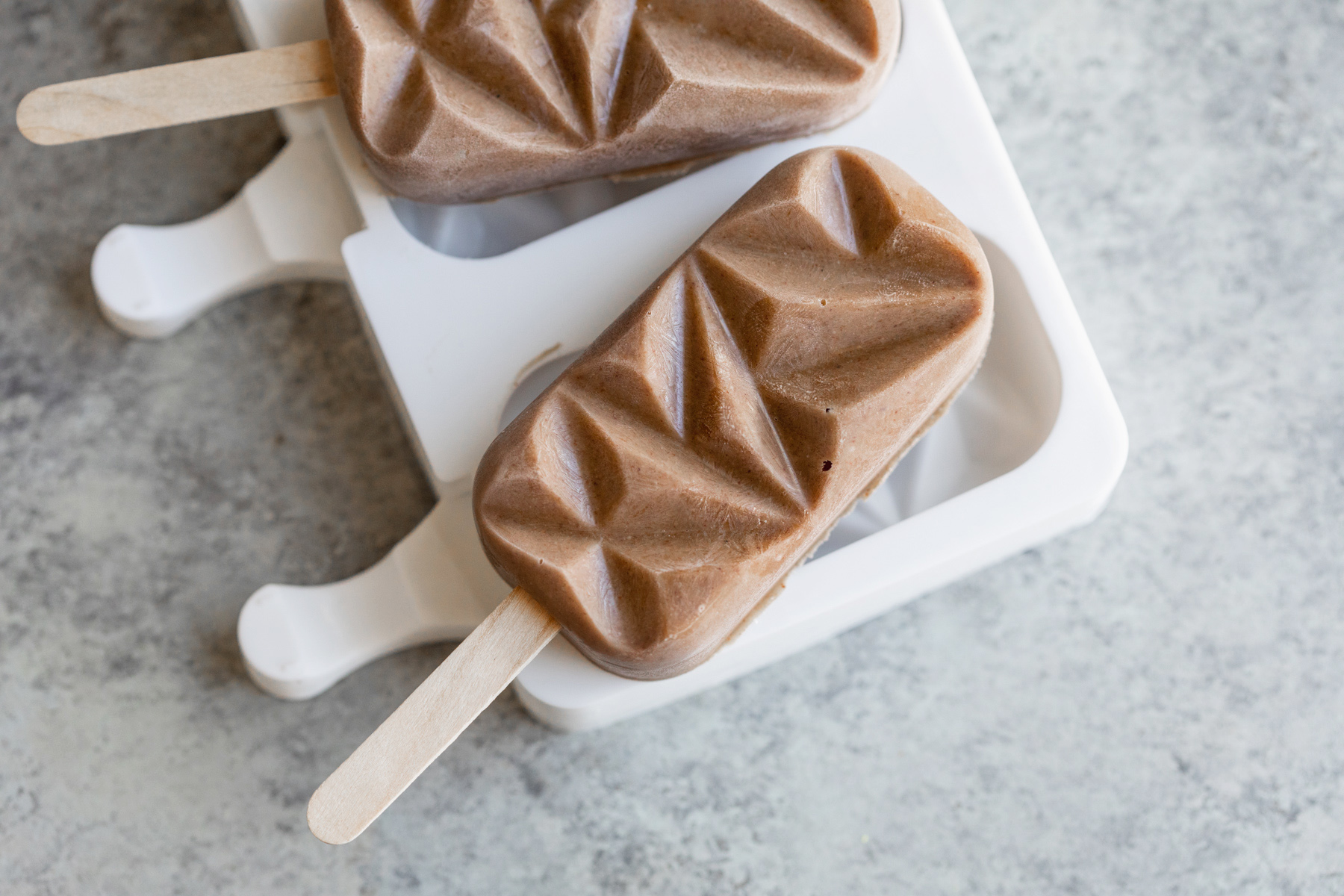 DIY Plant-Based Magnum Bars - Plant Based Juniors