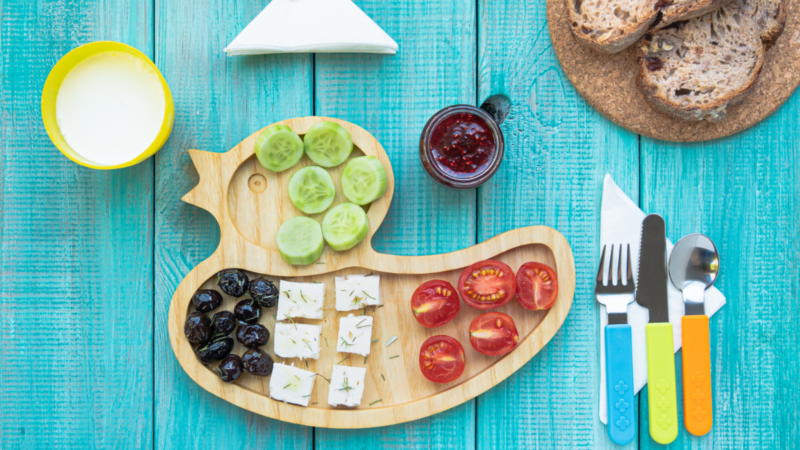 Deconstructed Meals: How to Serve Complex Meals in Simple Ways - Plant ...