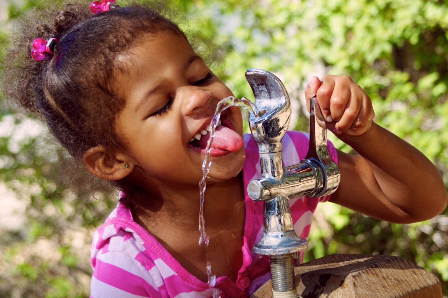 7 Summer Hydration Tips for Kids - Plant Based Juniors