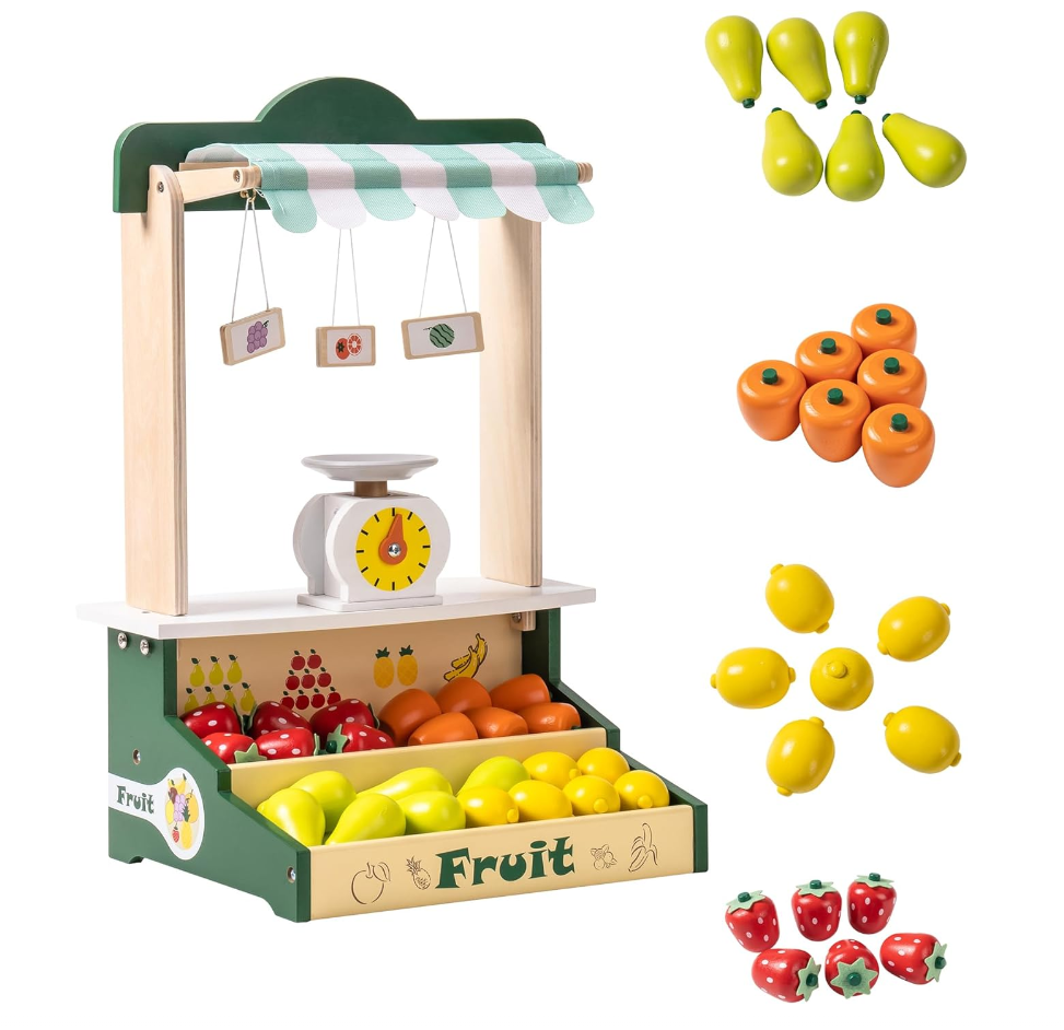 Plant Based Juniors 2023 Gift Guide - Plant Based Juniors