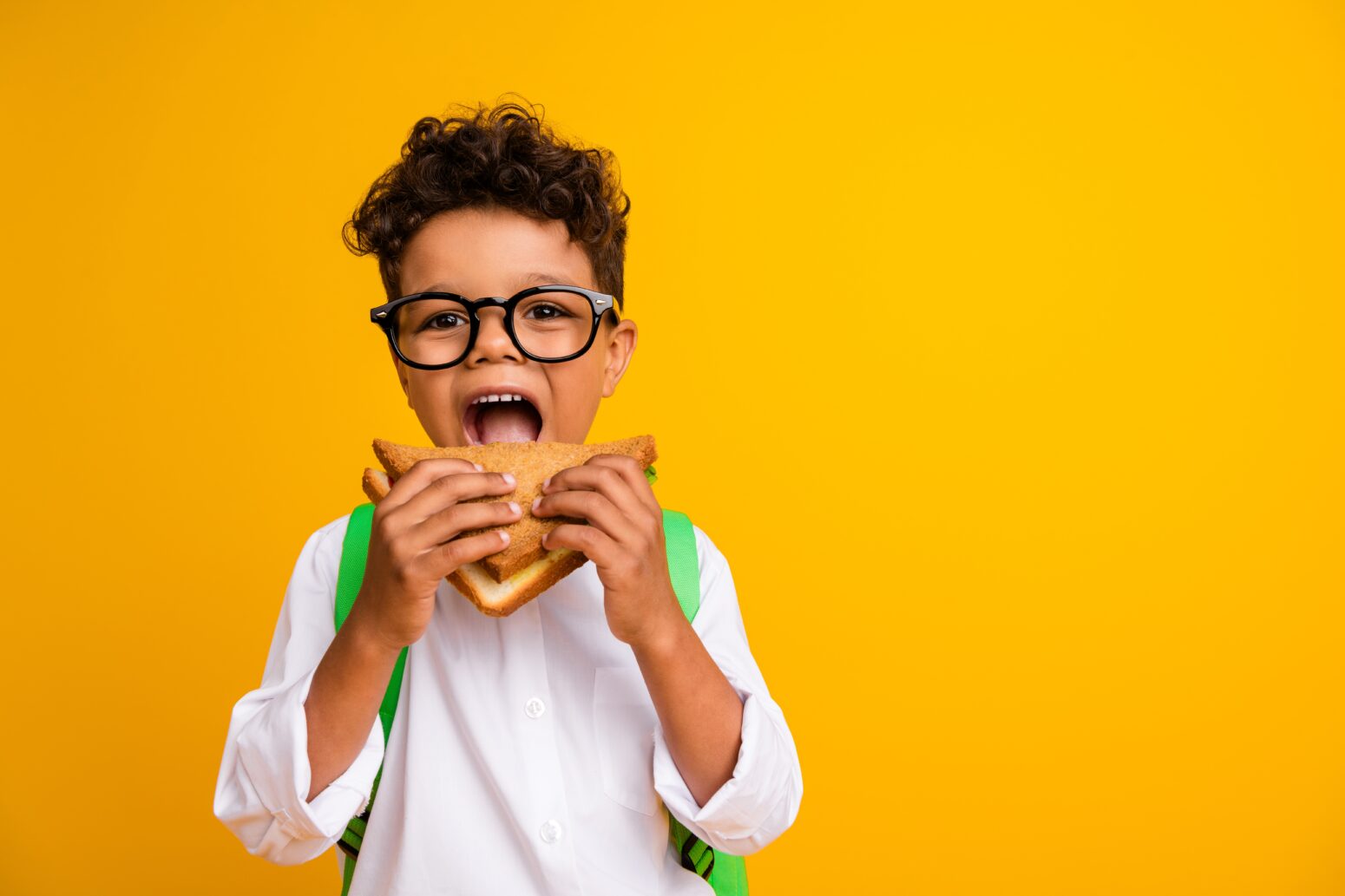 10 Creative Plant-Based Sandwich Ideas for Kids - Plant Based Juniors