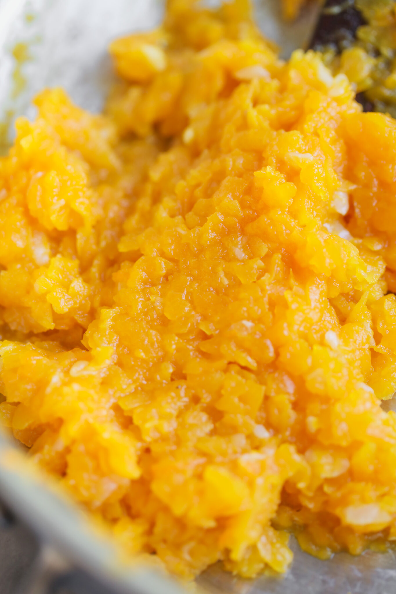 Creamy Butternut Squash Elbows - Plant Based Juniors