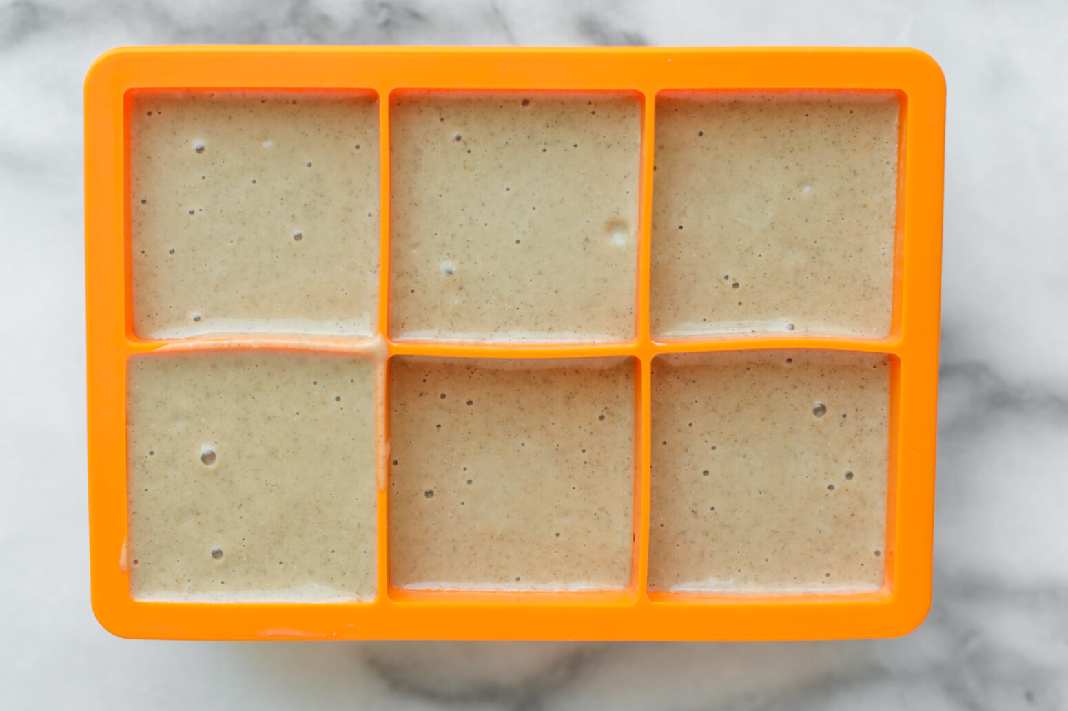 Chocolate Protein Smoothie (20g, No Protein Powder!) - Plant Based Juniors